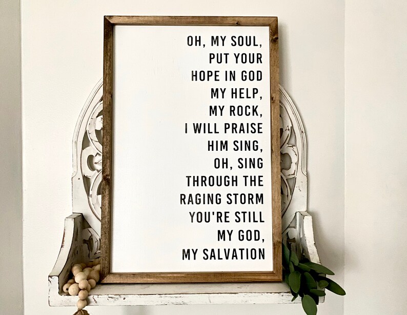 hope-in-god-handmade-wood-sign-psalm-42-song-lyrics-etsy