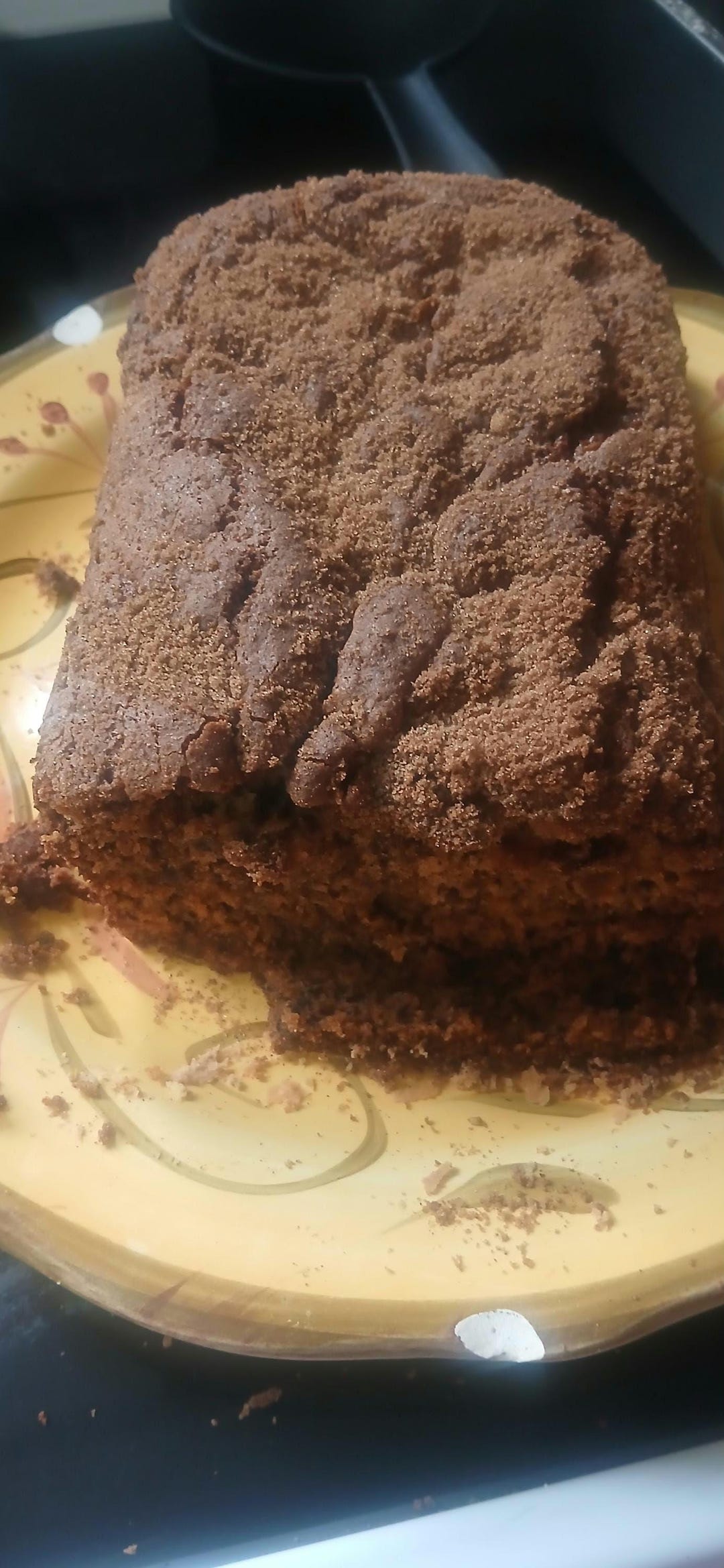 This Delicious Bannana Cinnamon Bread Made Fresh to Order - Etsy