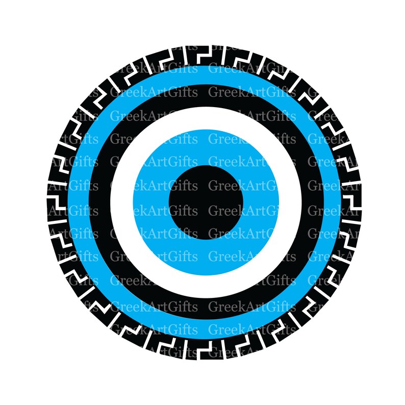 Evil Eye SVG Evil Eye Cricut, Png, Jpg, Eps, Dxf Clipart Vector Cricut ...