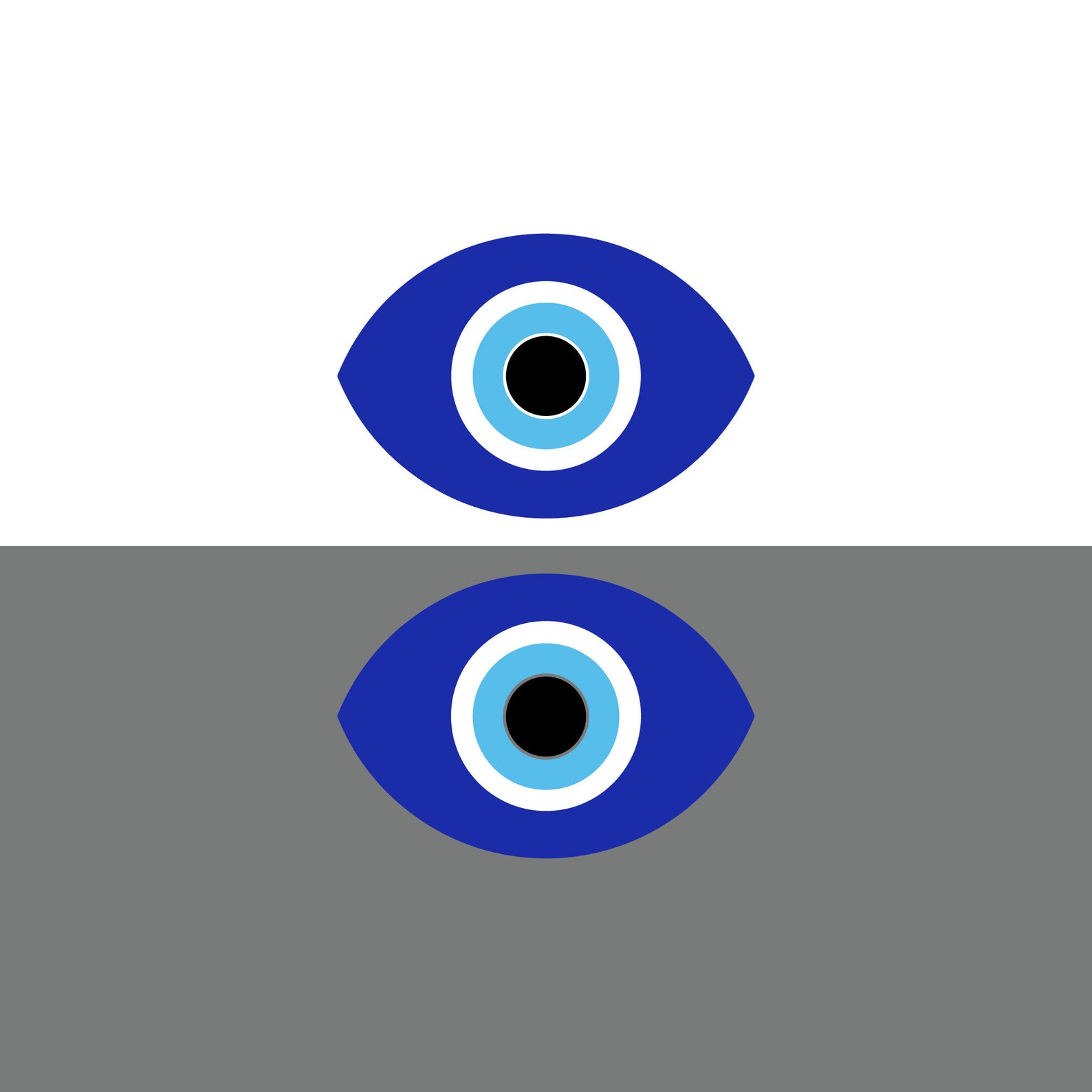 Evil Eye Evil Eye Svg, Png, Jpg, Eps, Pdf Clipart Vector Cricut Cut ...