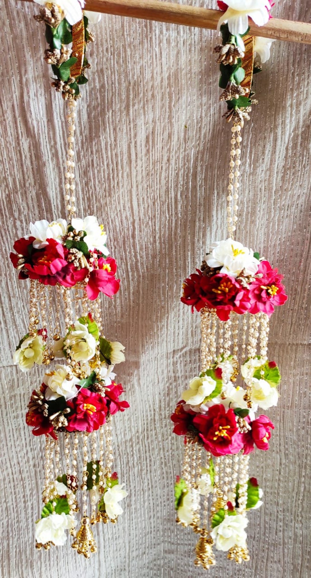 Weeding Kaleera - Etsy