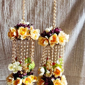 Weeding Kaleera - Etsy