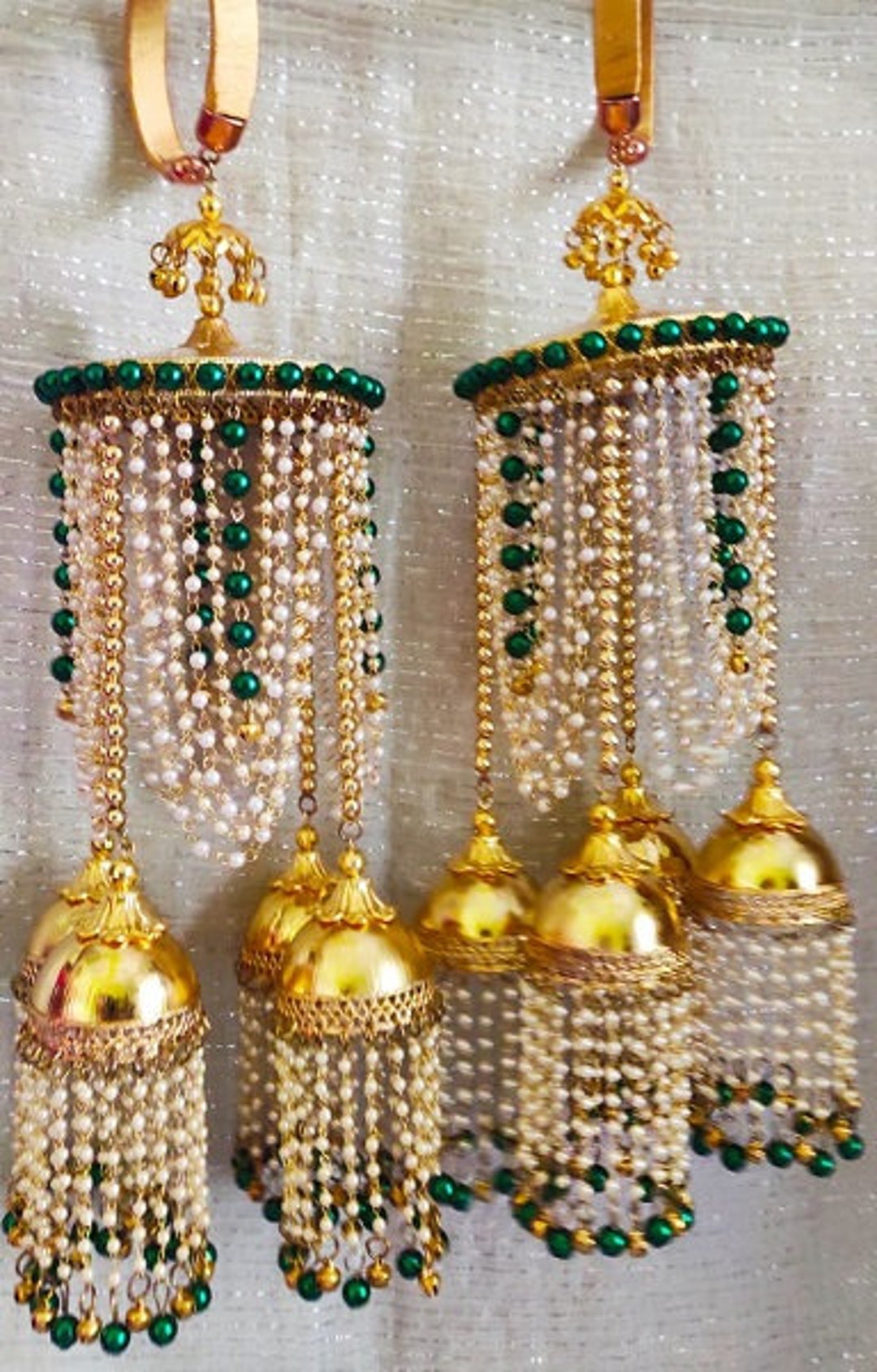 Weeding Kaleera - Etsy