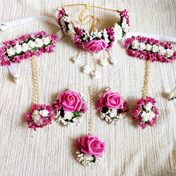 Mehndi Set - Etsy