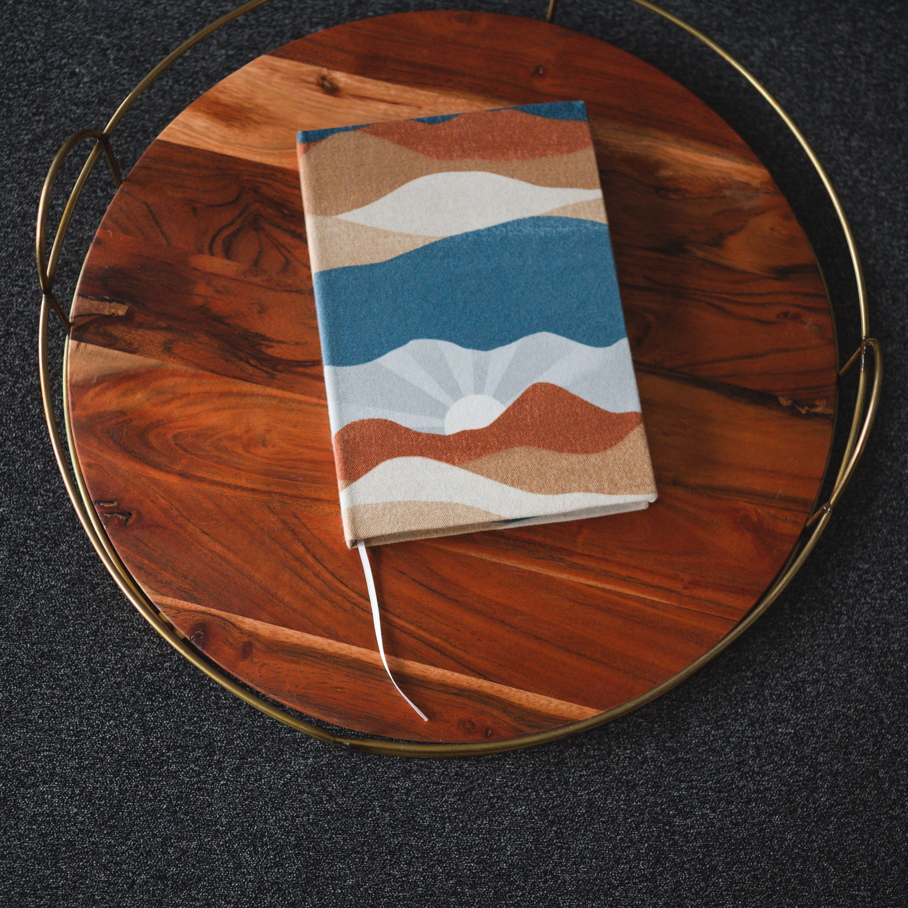 Black Owned Shop Black Owned Notebook Hardcover Notebook Self Care ...