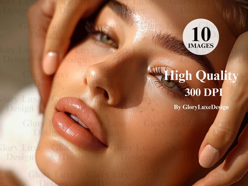 10 Esthetician Skincare Stock Photos, Spa Beauty Stock Images ...