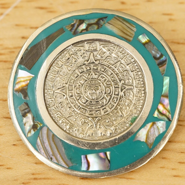 Aztec Jewelry - Etsy