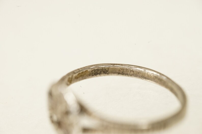 Custom Artisan Vintage Beach Jewelry Sterling Silver Sand Dollar Motif ...