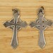 Memento Mori Christian Religious Sterling Silver Jewelry Irish Celtic ...