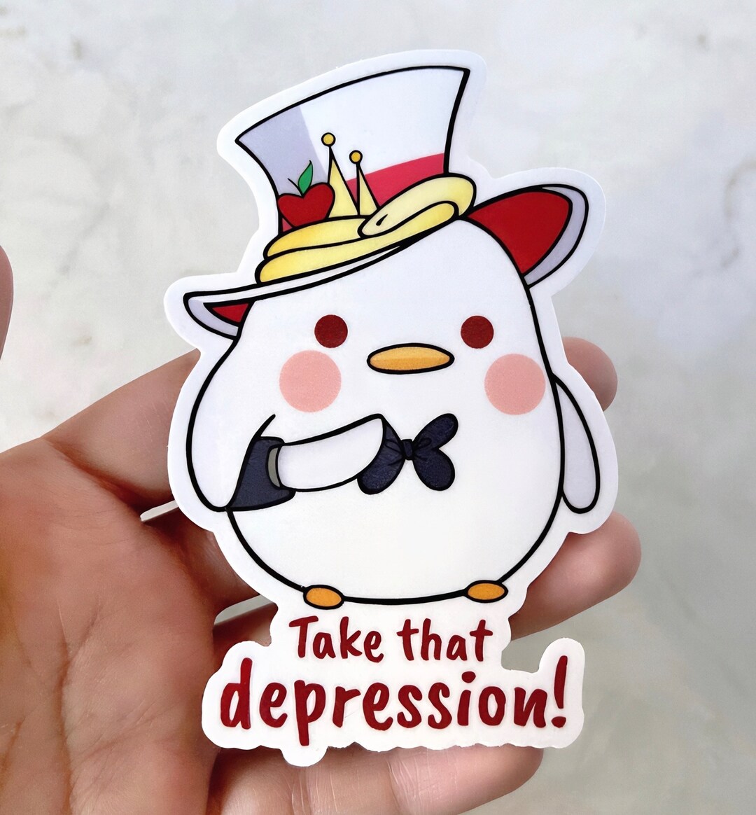 Lucifer Morningstar Sticker - Etsy