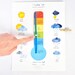 Persian / Farsi Interactive Weather Chart - Etsy