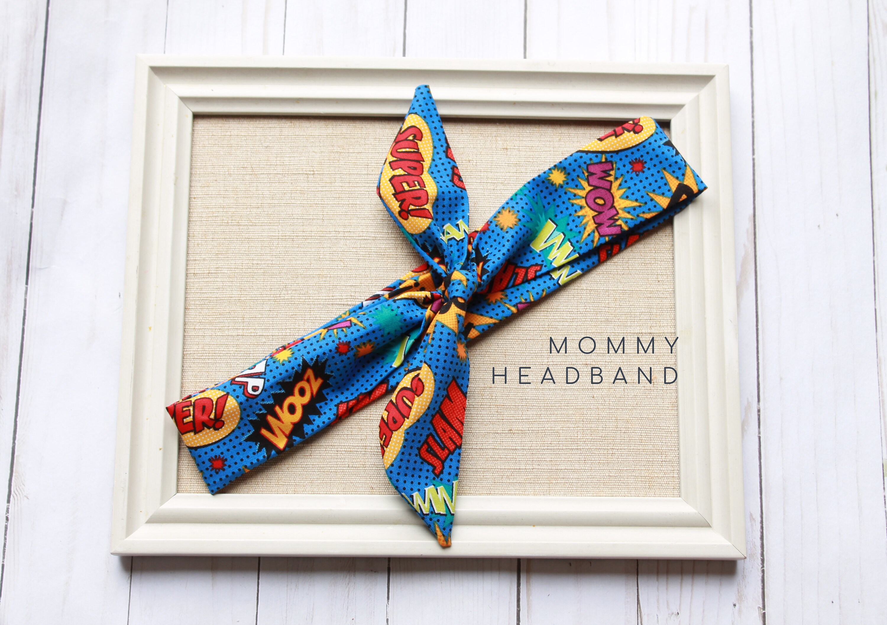 Superhero First Birthday Crown: Felt Party Hat - Etsy