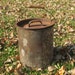 Farm Pail Can With Cover - Etsy