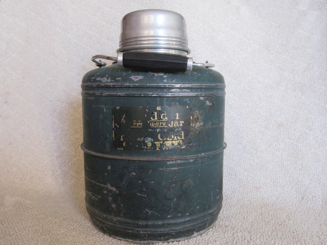 Large Aladdin Water Jug - Etsy