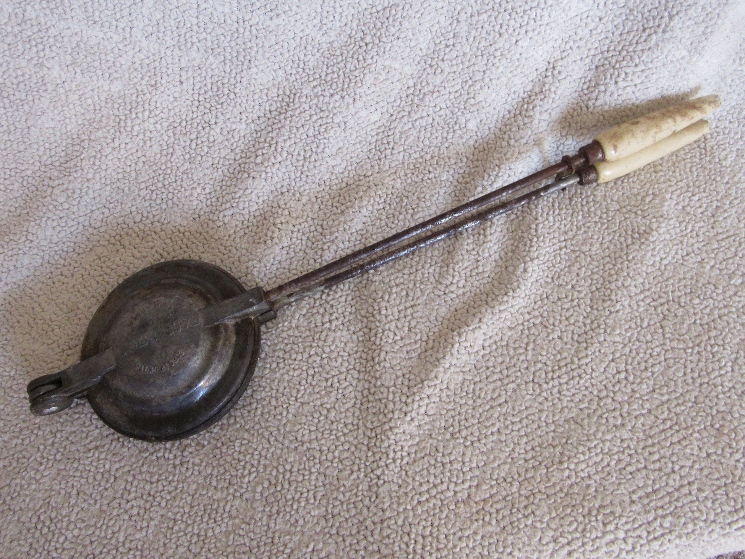 Toas-tite Sandwich Maker - Etsy