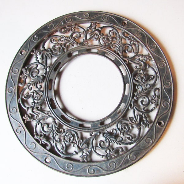 Antique Heat Register Covers - Etsy
