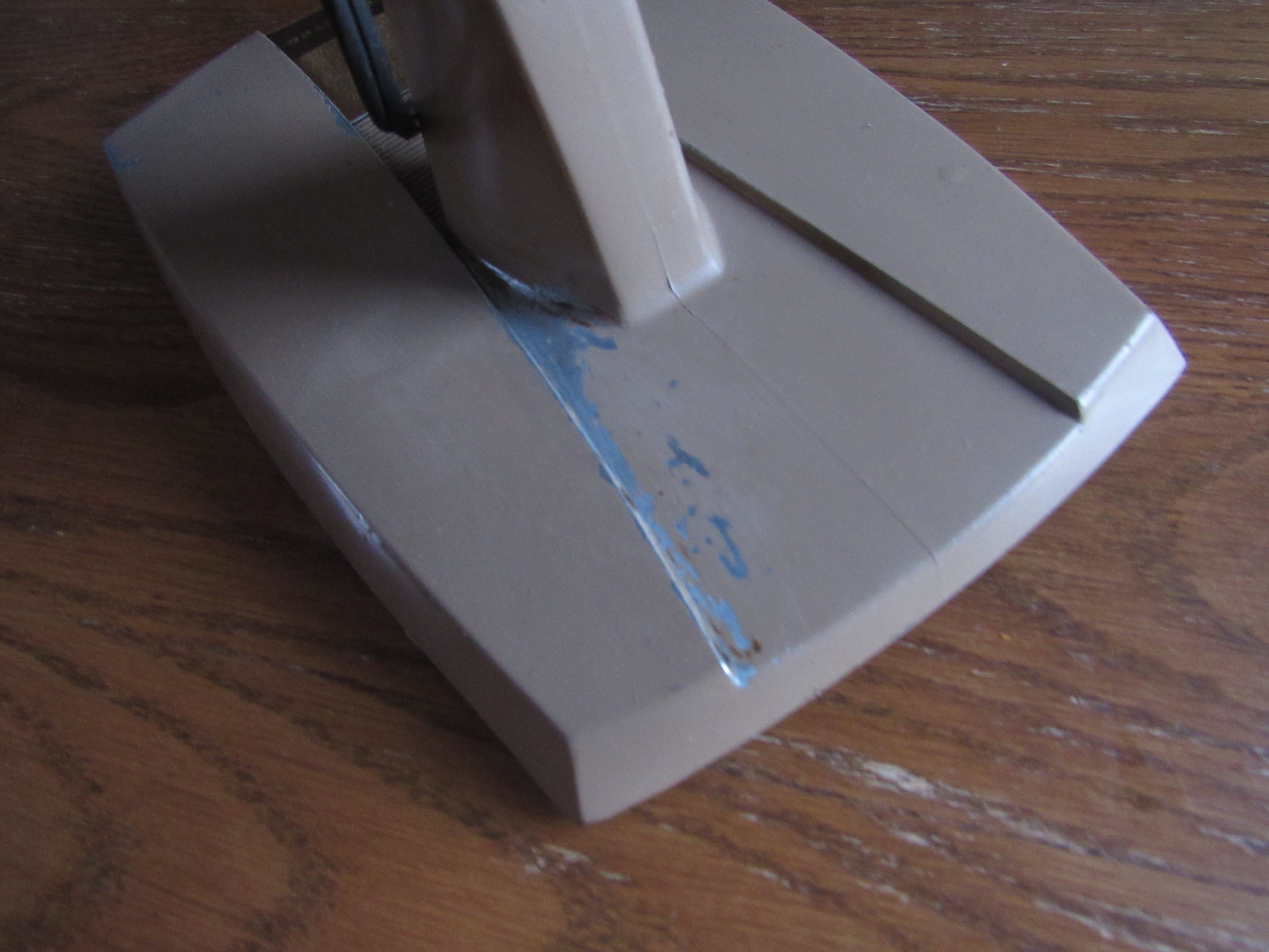 Vintage Toastmaster Fan - Etsy