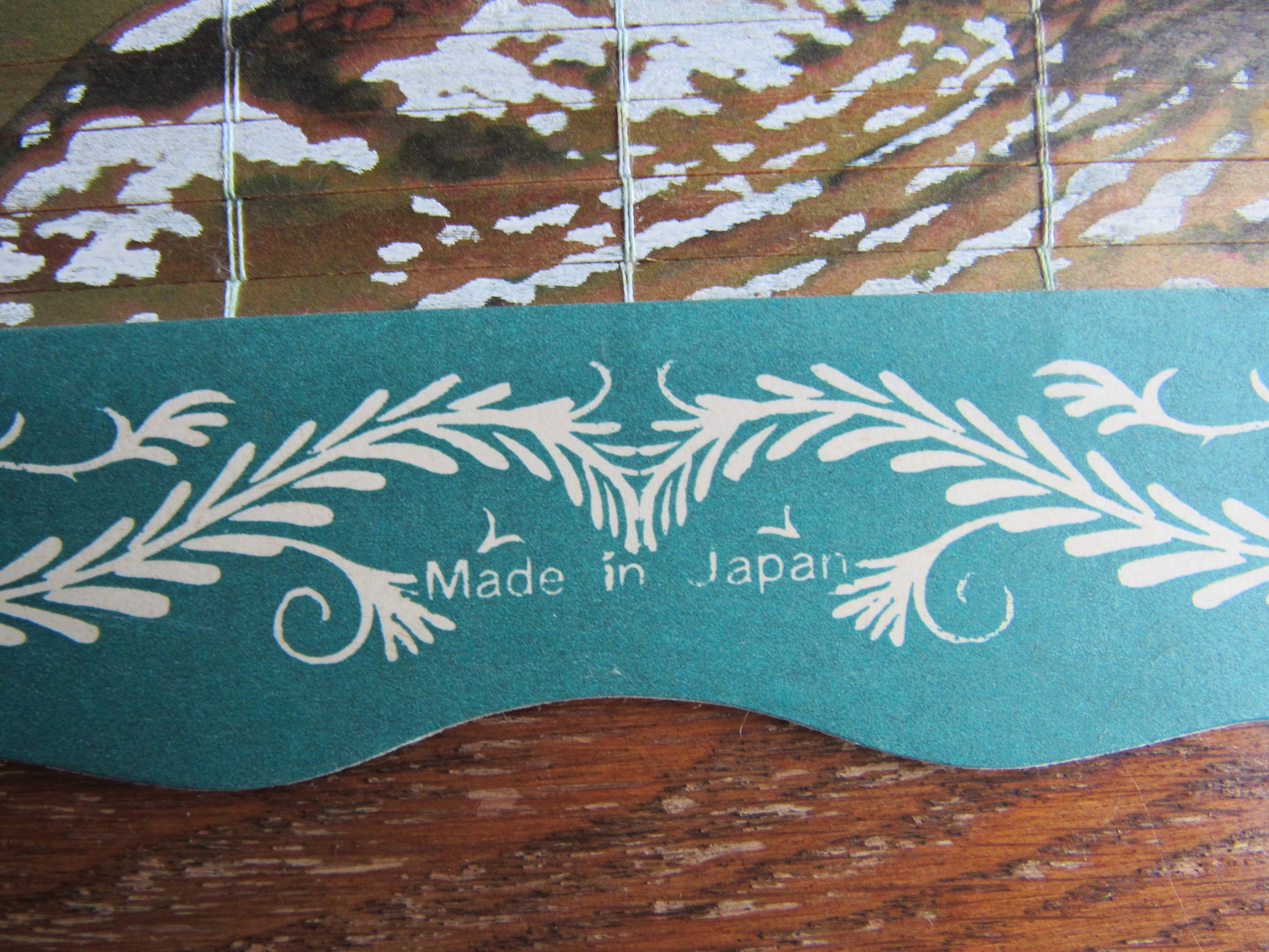 Wooden Slat Painting - Etsy