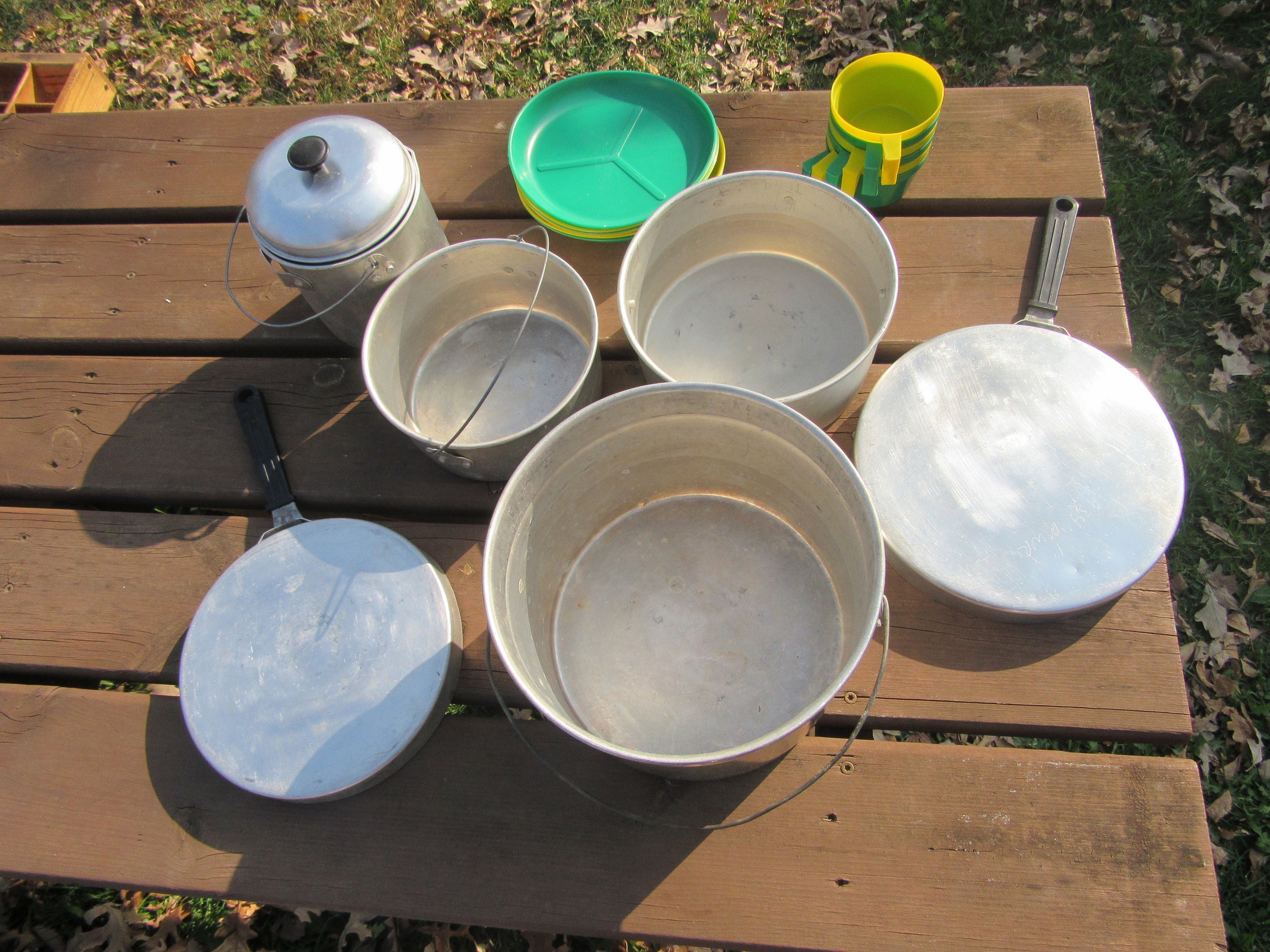 Mess Kit Military | Etsy