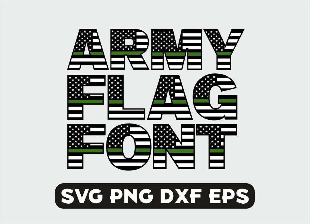 Army Flag Svg, Military Svg, Army Svg, Military Flag Png, Soldier Png ...