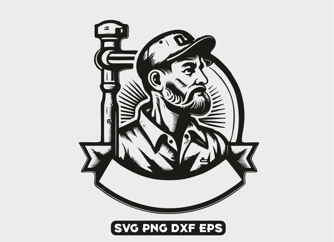 Plumber Svg, Plumbing Svg, Plumber Png, Plumber Dad Svg - Etsy