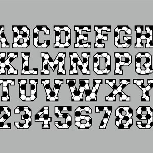 Soccer Svg, Soccer Mom Svg, Soccer Ball Svg, Football Svg, Football ...