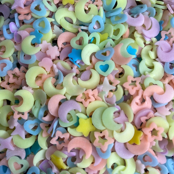 Charms for Slime - Etsy