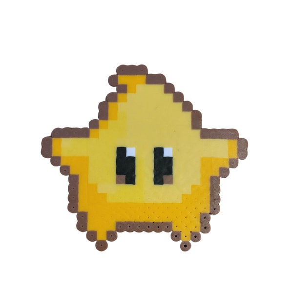 Super Mario Galaxy - Etsy