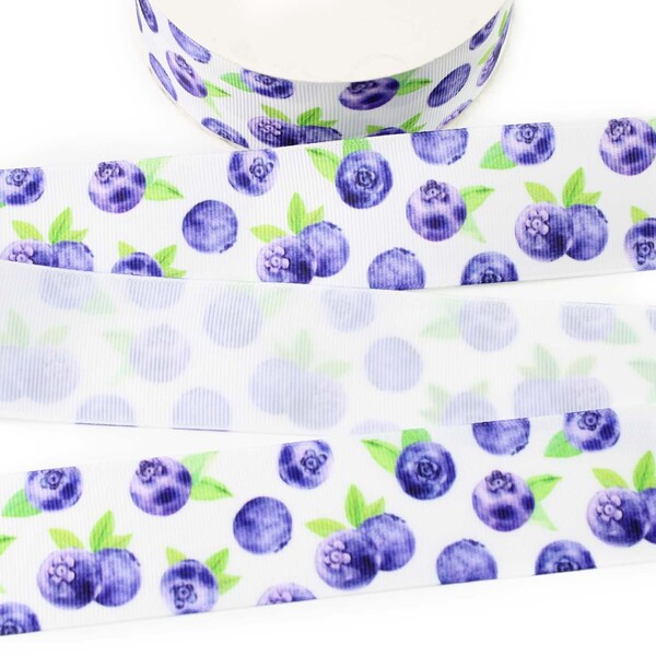 Blueberry Jewelry - Etsy