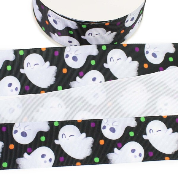 Halloween Ribbon - Etsy