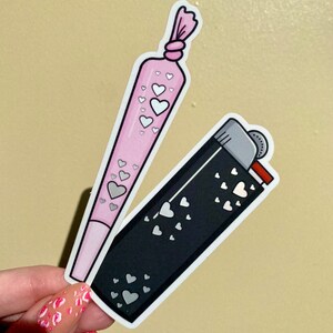 Best Buds Vinyl Sticker Bundle - Etsy