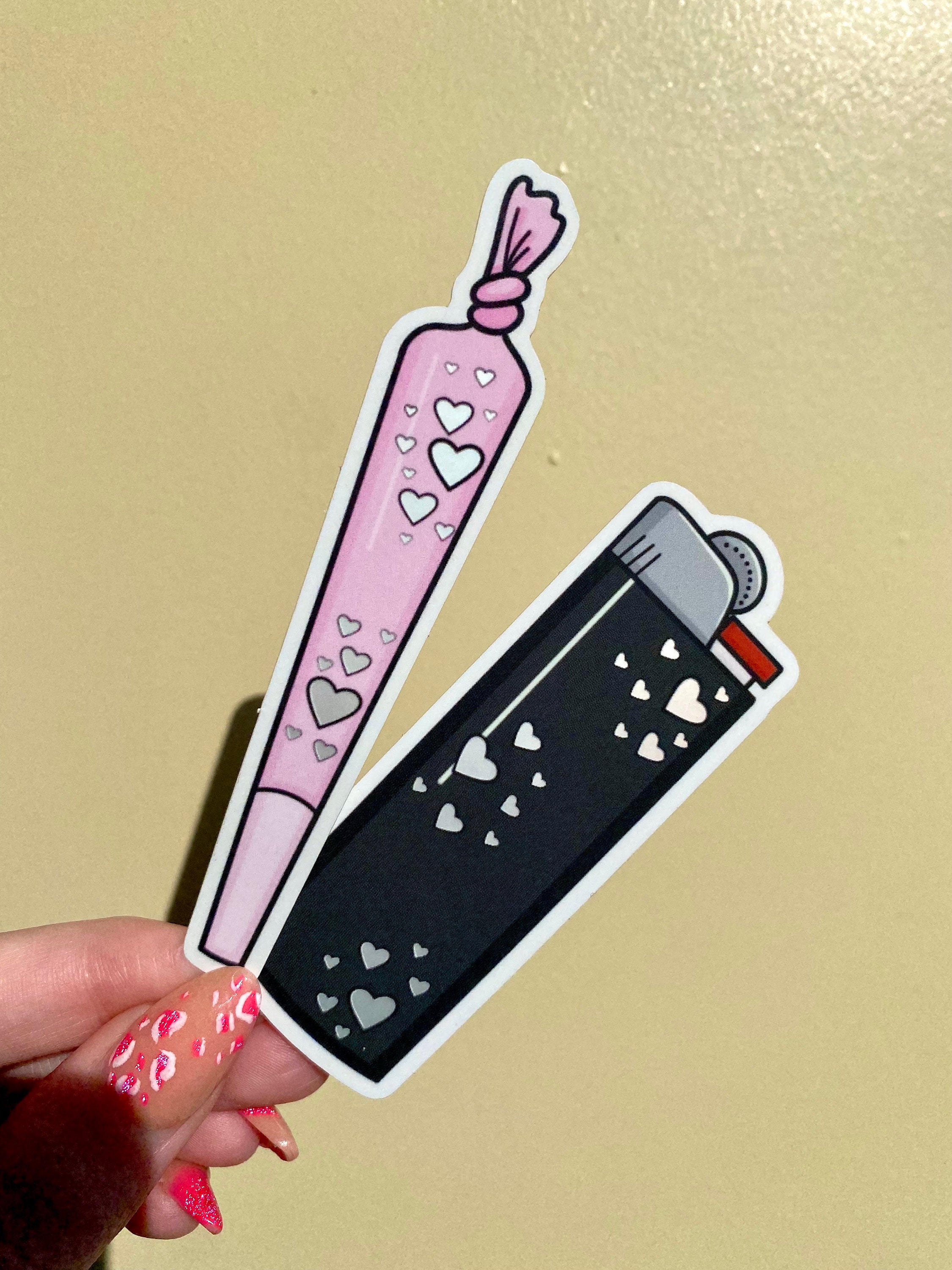 Best Buds Vinyl Sticker Bundle - Etsy