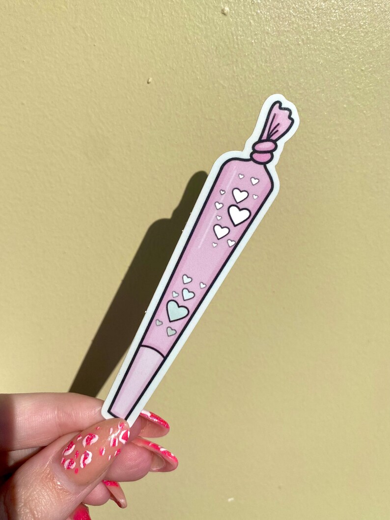 Best Buds Vinyl Sticker Bundle - Etsy