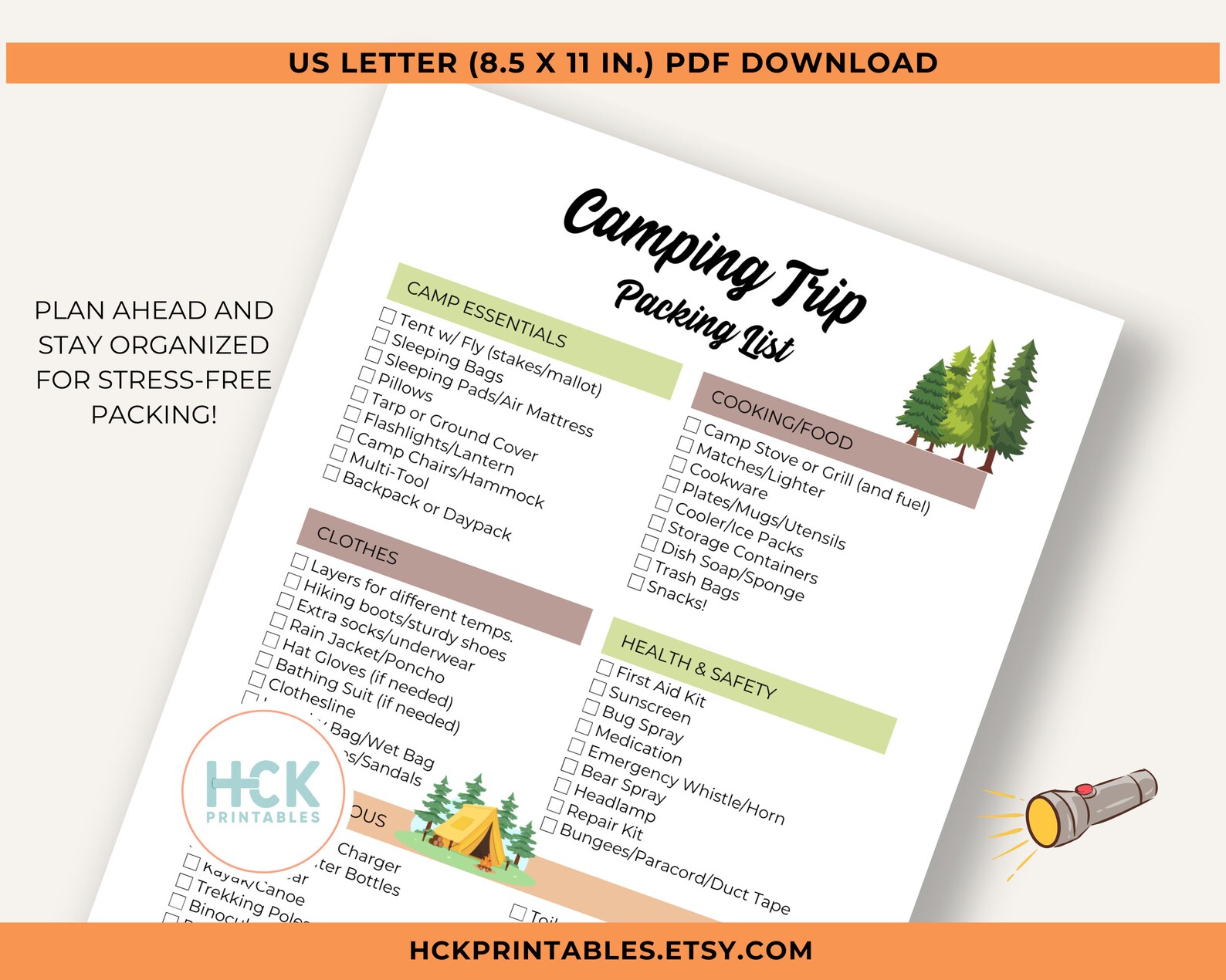 Travel Checklist, Camping Checklist, Adventure Time, Family Vacation ...