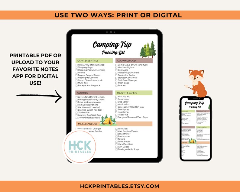 Travel Checklist, Camping Checklist, Adventure Time, Family Vacation ...