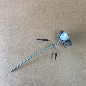 DIY Metal Rose Kit - Etsy