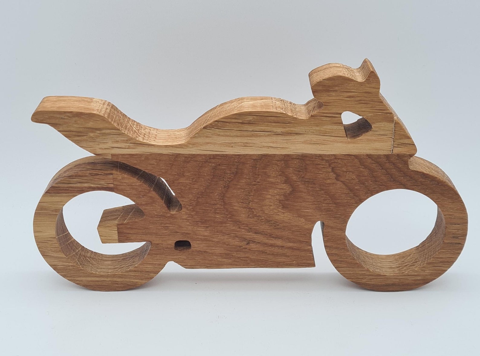 Wooden Motorcycle, Motorcycle Decoration, Wooden Motorcycle Trivet ...