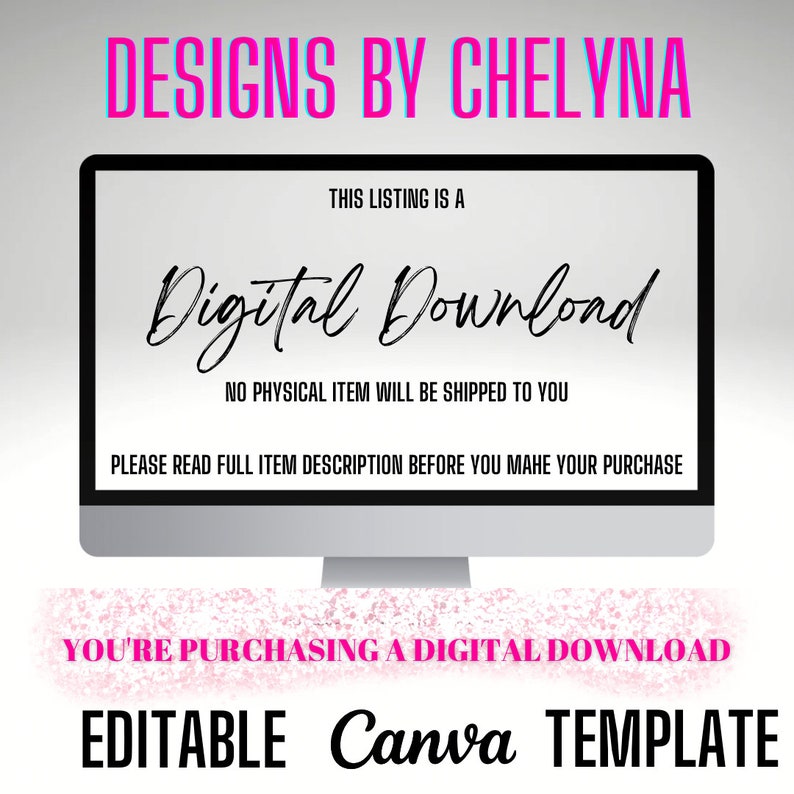 Knotless Braid Sale DIY Flyer | Braiding | Social Media | FALL Sales ...