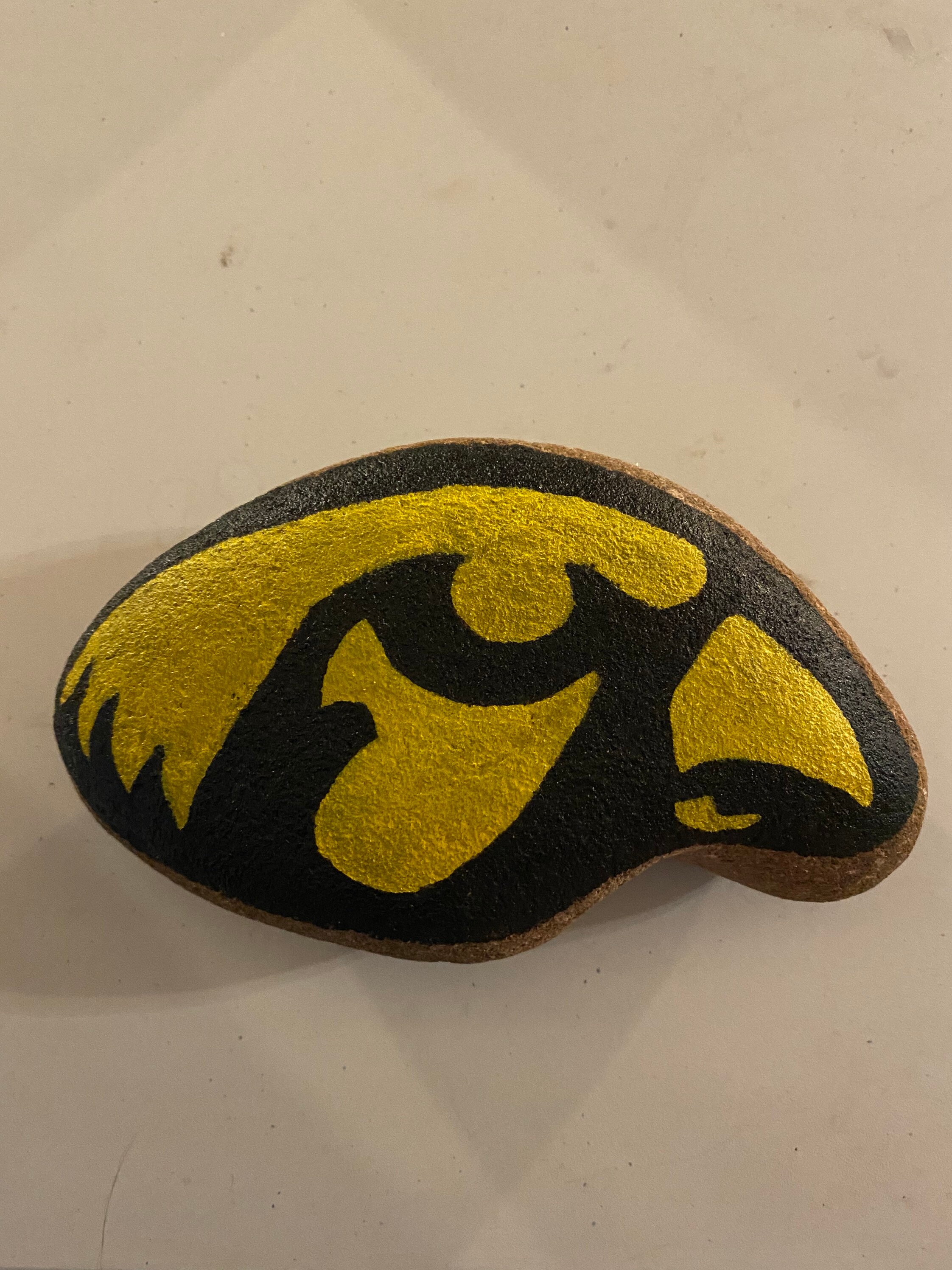 Logo Painted Rocks - Etsy