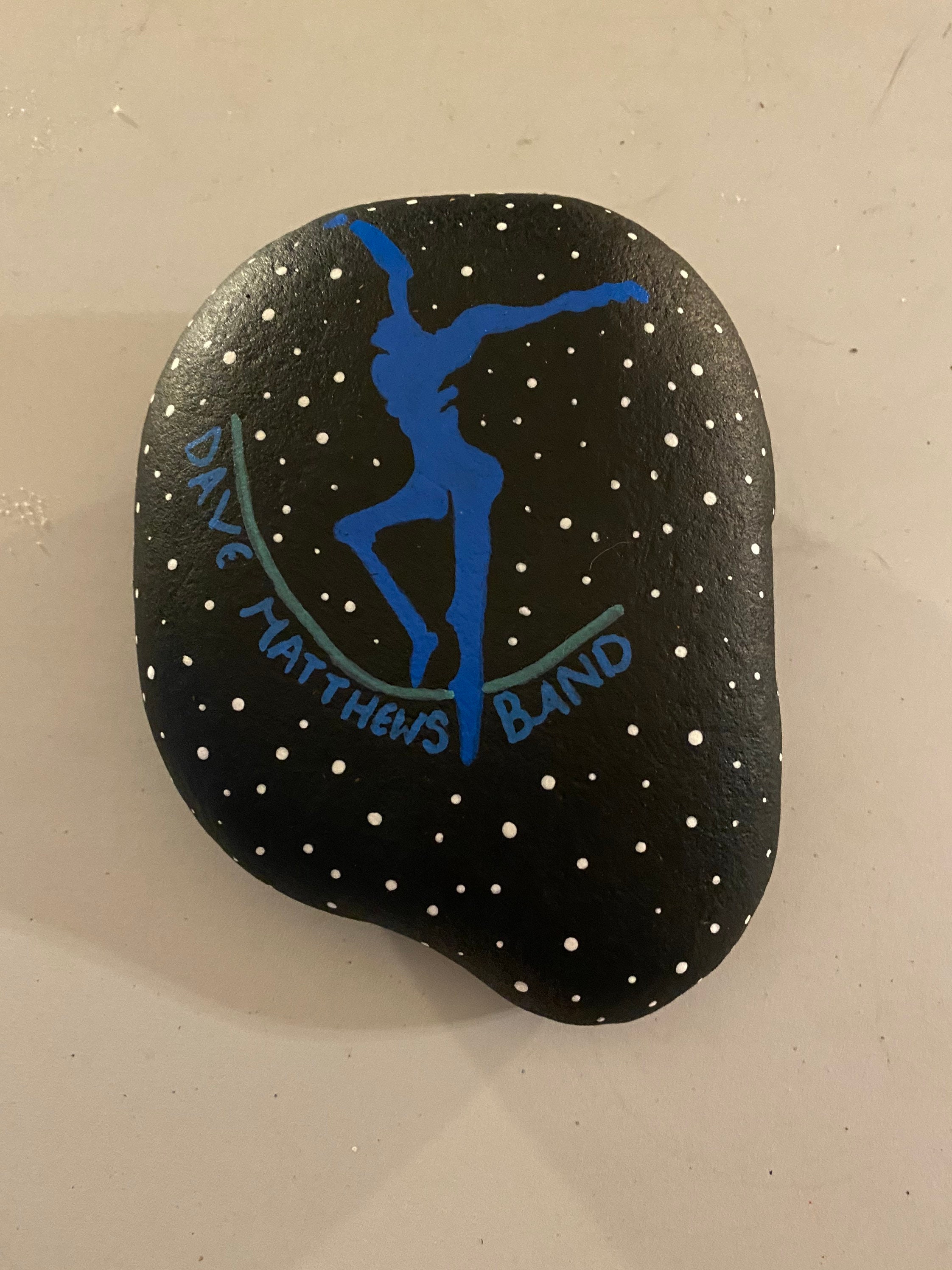 Logo Painted Rocks - Etsy