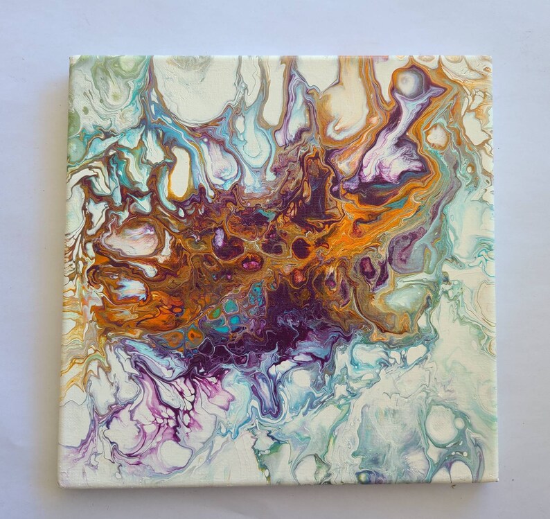 Dutch Pour Paintings For Sale at Tawny Dunn blog