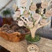 Family Tree Kit, Large Family Tree, Rustic, DIY Craft, Create Your Own ...