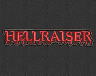 Hellraiser Box Svg - Etsy