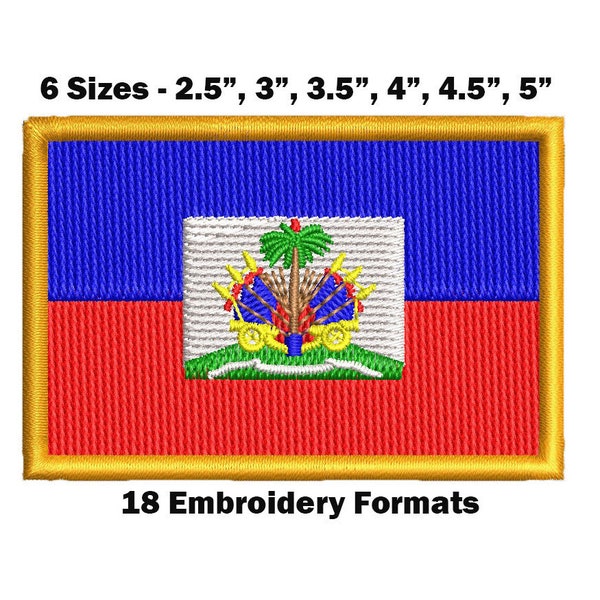 Haiti - Etsy