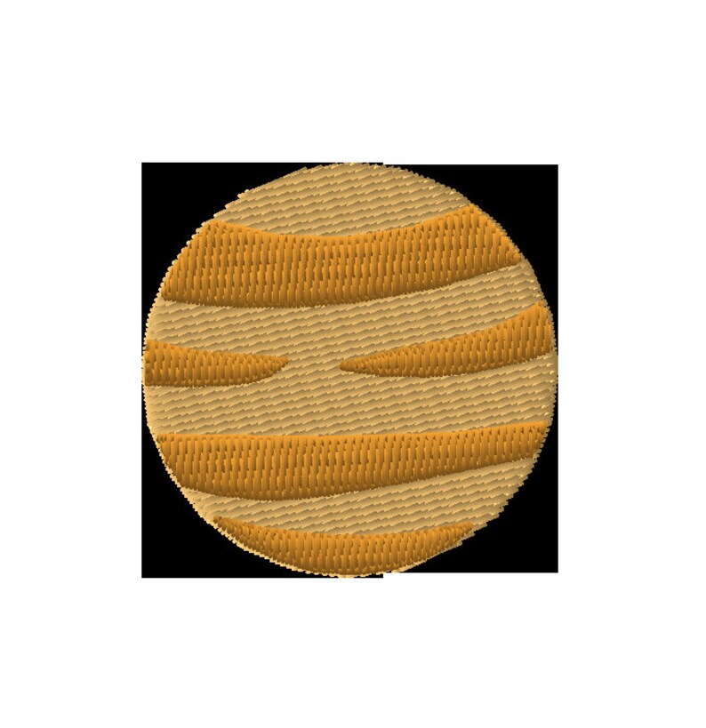 Venus Embroidery Design in 3 Sizes Instant Download - Etsy