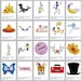 Tajima Design Pack 238 Embroidery Designs in DST Format. - Etsy