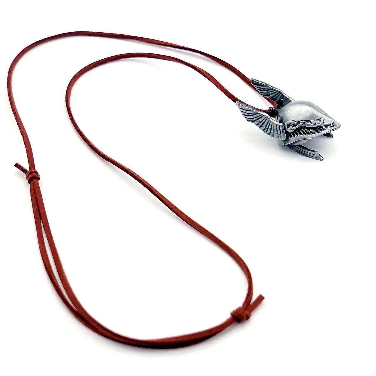 Valkyrie Helmet Keychain, Valkyrie Helmet Necklace - Etsy