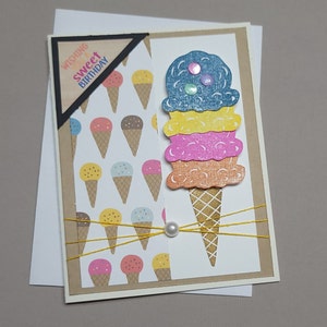 Handmade Cards - Etsy