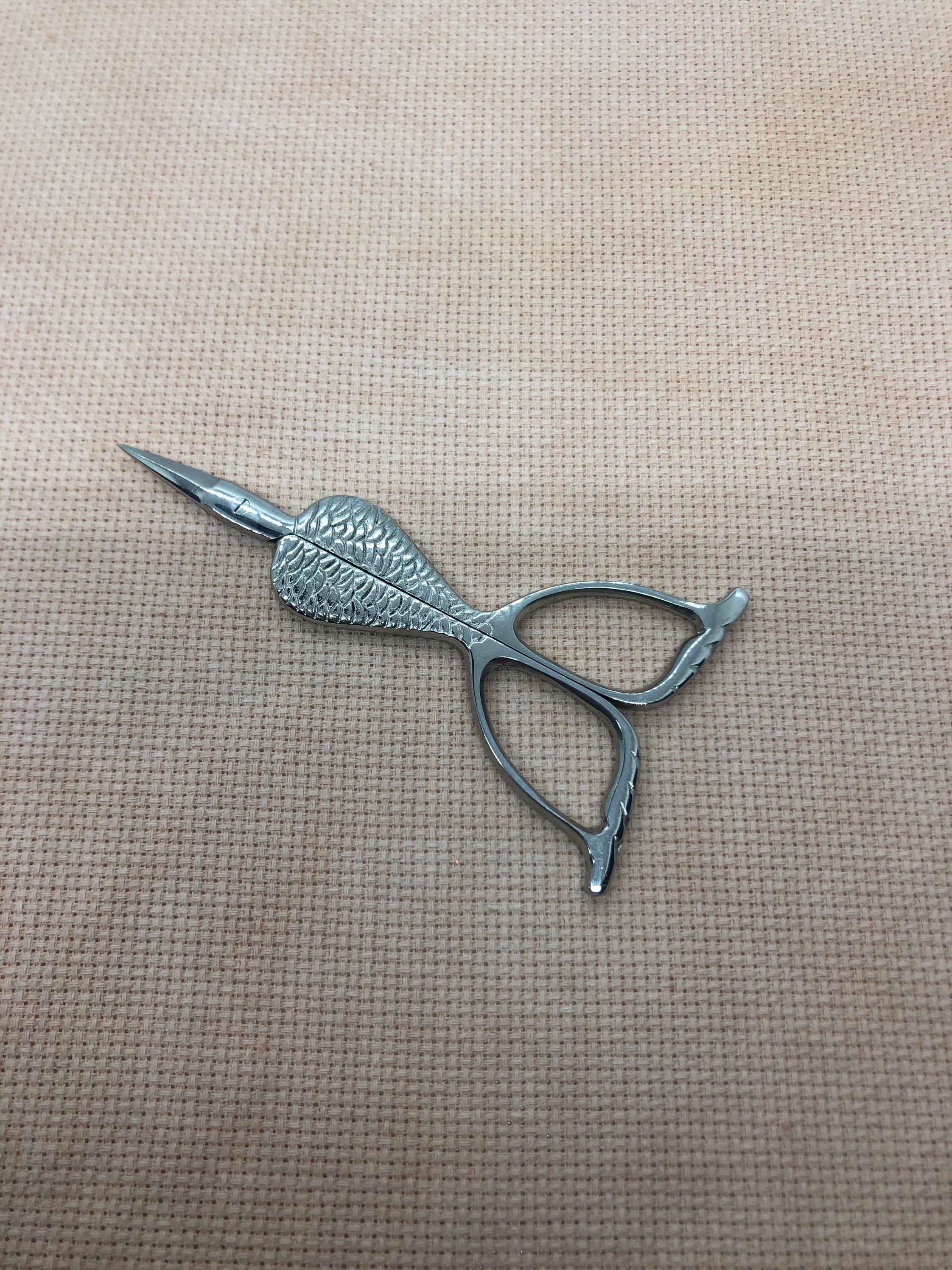 Artisan Embroidery Snips/Scissors Kelmscott Designs | Etsy