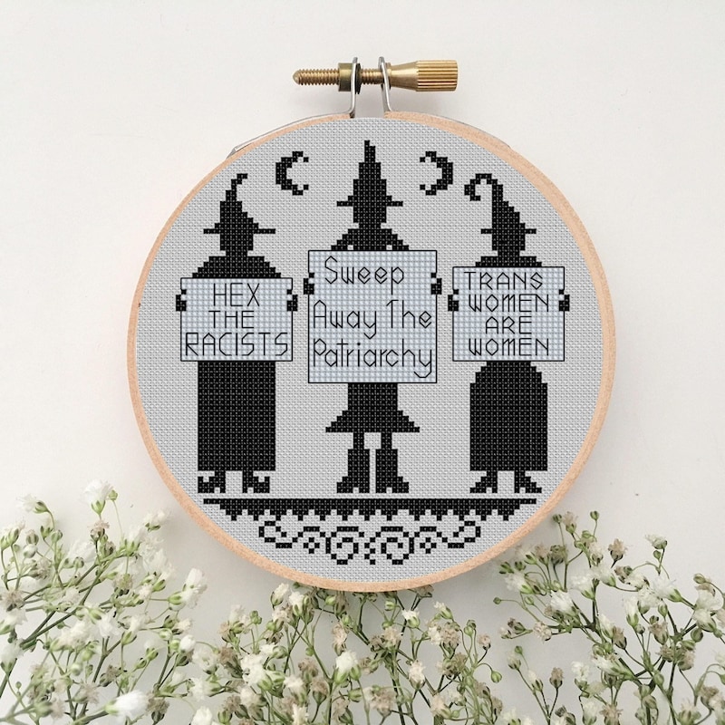 Two Trans Women - Etsy